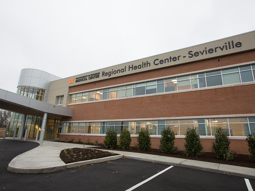 University Cardiology Ut Medical Center